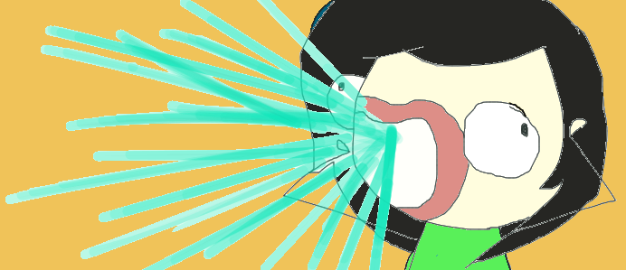 imma firin mah lazer!!!!!!!! by ATimexARt on DeviantArt