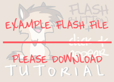 Example Flash files- download by KCoyote on DeviantArt
