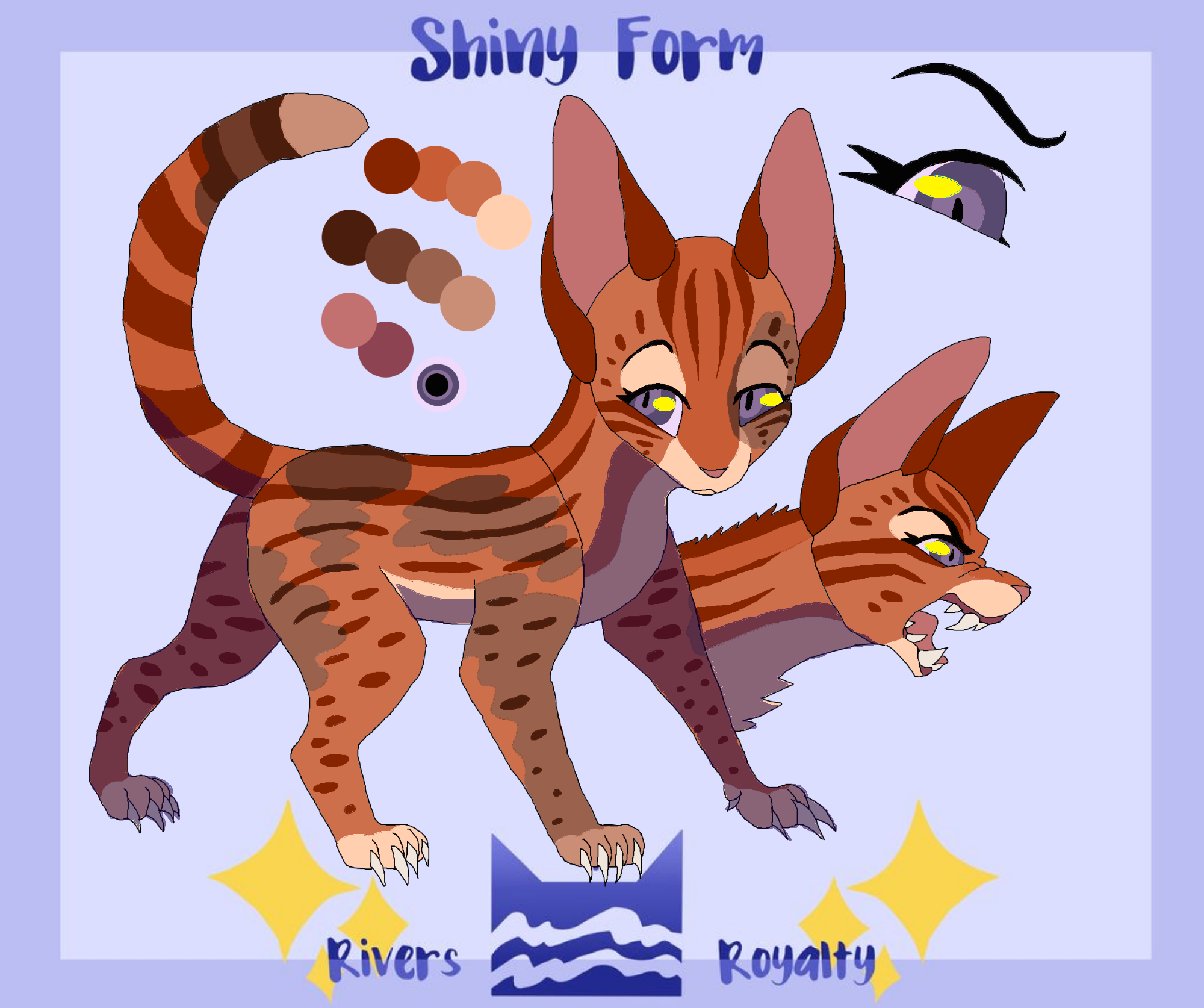 Shiny Meme by Mustang890 on DeviantArt