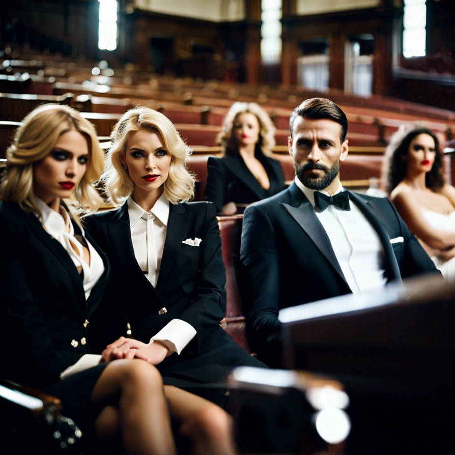 gynarchy 63 c by adas1313 on DeviantArt