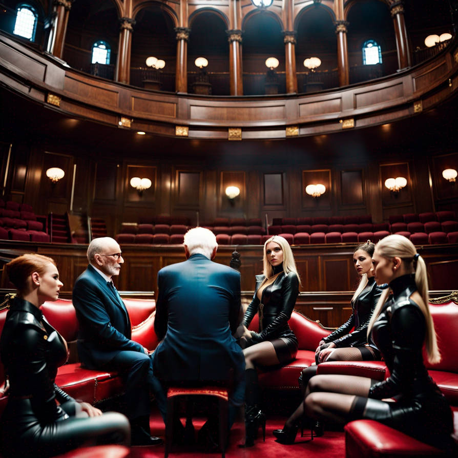 gynarchy 129 t by adas1313 on DeviantArt