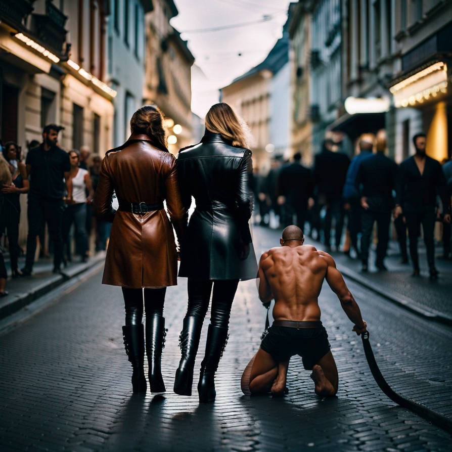 gynarchy 155 g by adas1313 on DeviantArt