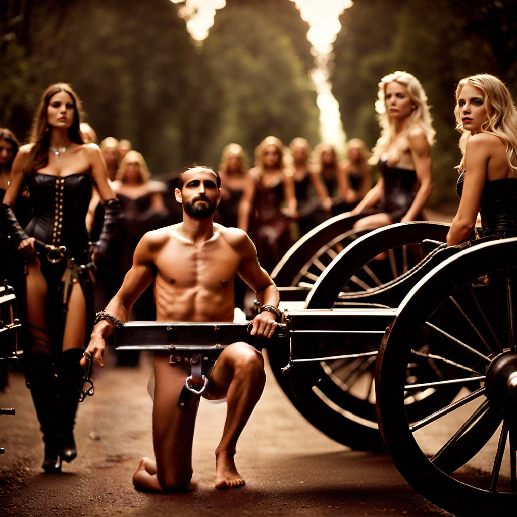 GYNARCHY 175 G by adas1313 on DeviantArt