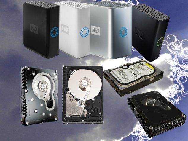 Western Digital Icon Pack by JamisonX on DeviantArt