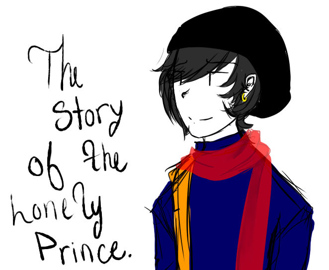 The story of the Lonely Prince by RoyalVictory on DeviantArt
