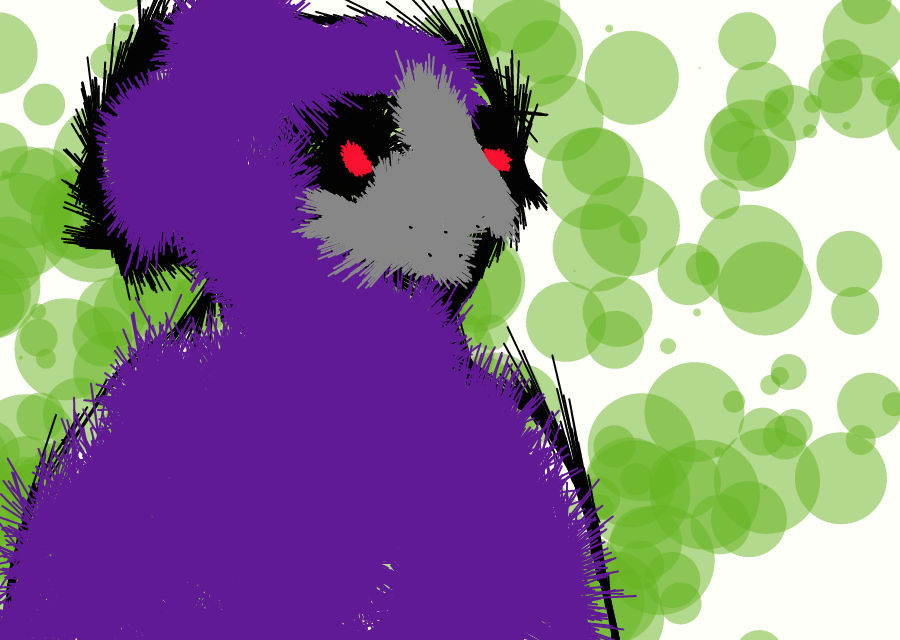 random raspy drawing by Voidassassin2 on DeviantArt