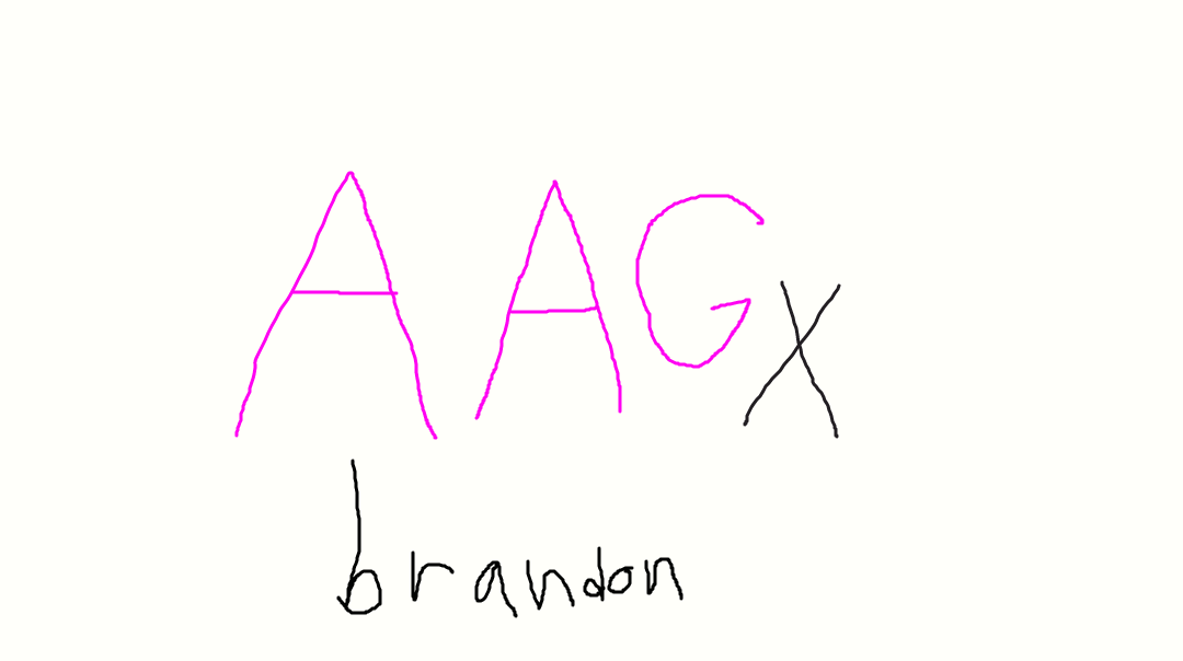 AAG x brandon by AAGgamer on DeviantArt
