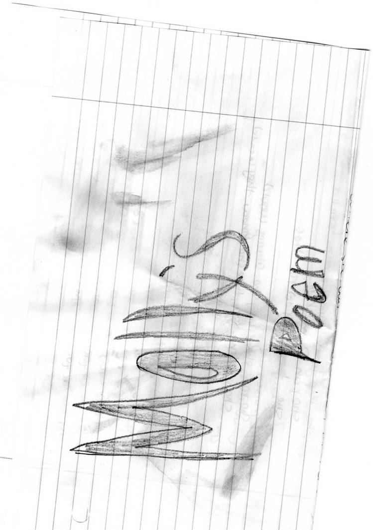 Molly's Poem by LunaSophia on DeviantArt