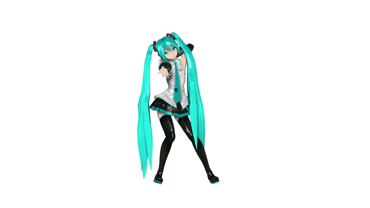 Miku Miku fire Endless Night by NinaHiraku on DeviantArt