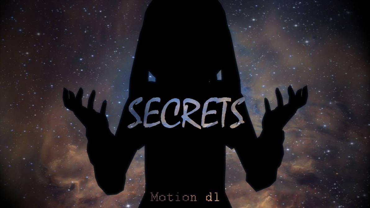 Secrets MEME by Jennifer H by Jenny475 on DeviantArt