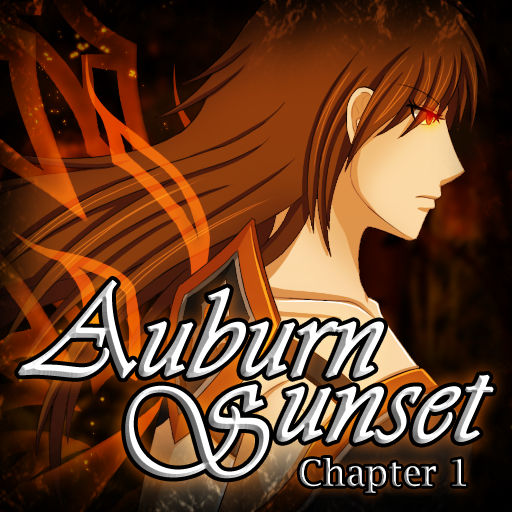 Auburn Sunset: Chapter 1 by Samuraiflame on DeviantArt
