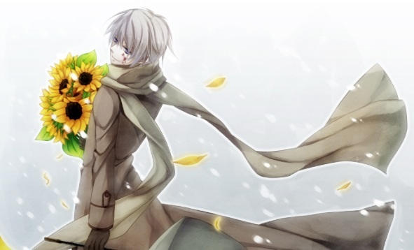 Mafia!Russia X Reader~ Gone(Songfic) by Sheerpoint on DeviantArt