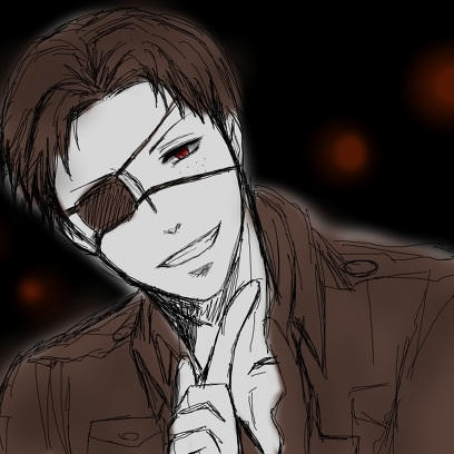 Dark!Marco X Depressed!Reader~ World's Game by Sheerpoint on DeviantArt