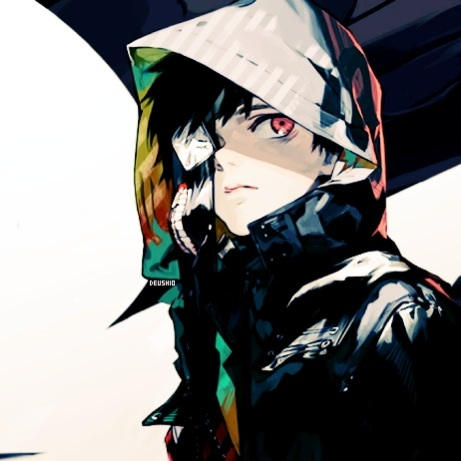 Ken Kaneki X Reader~ Humanity by Sheerpoint on DeviantArt