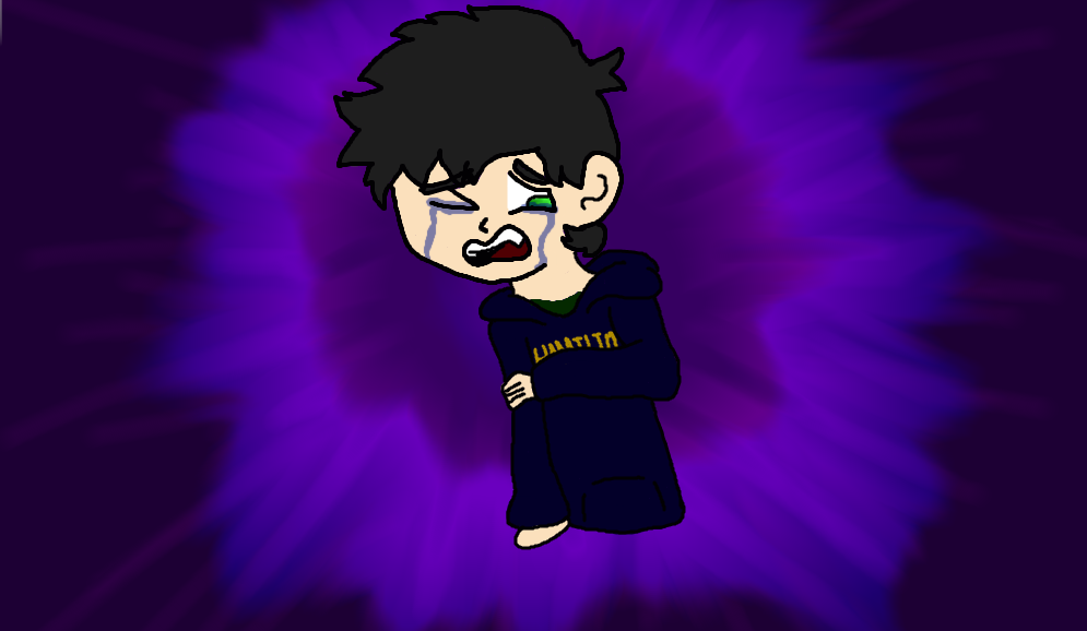 Meet Markus by Sooodney on DeviantArt