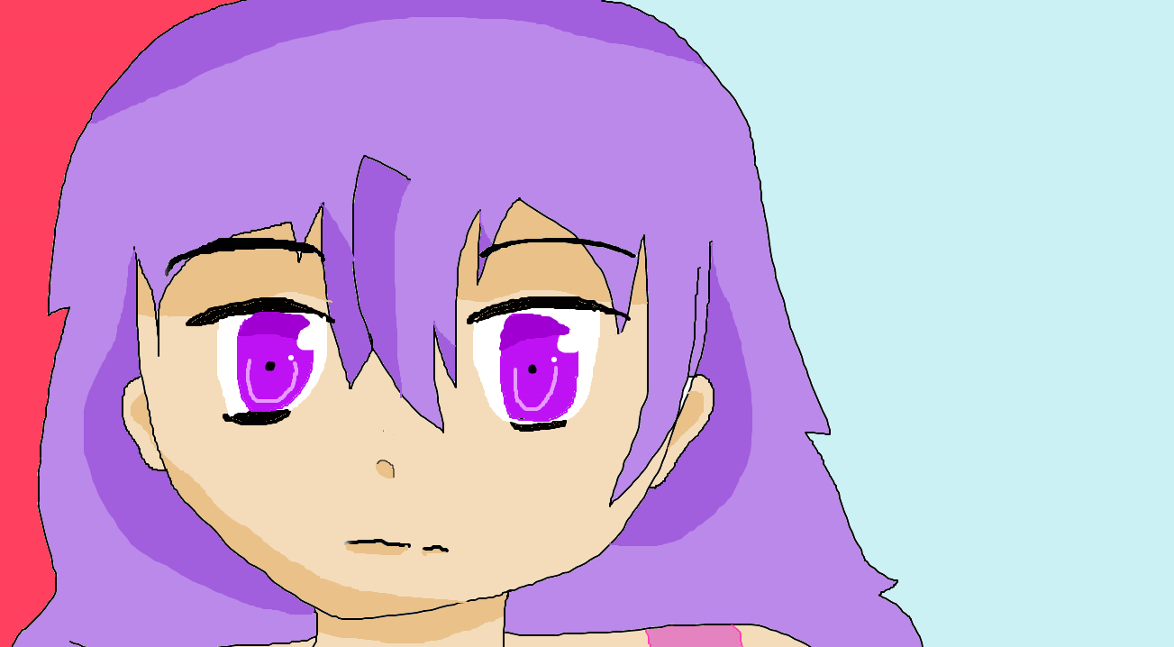 Very Crappy Anime Drawing by DivaKitty04 on DeviantArt Very Crappy Anime Drawing by DivaKitty04 on DeviantArt
