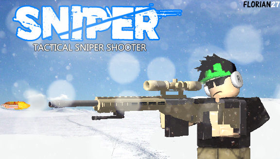Sniper Thumbnail (for fun) by Florian27 on DeviantArt