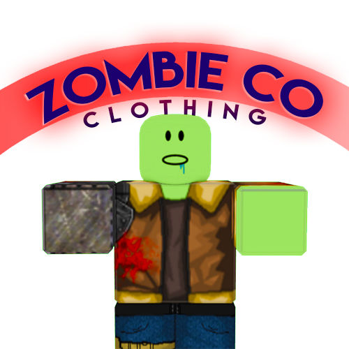 Zombie Co. Logo by Florian27 on DeviantArt
