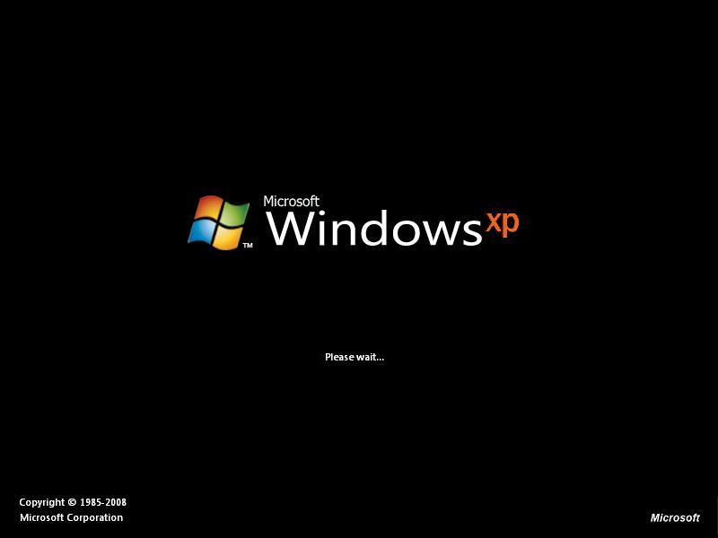 New XP BootSkin by niswnmdo on DeviantArt