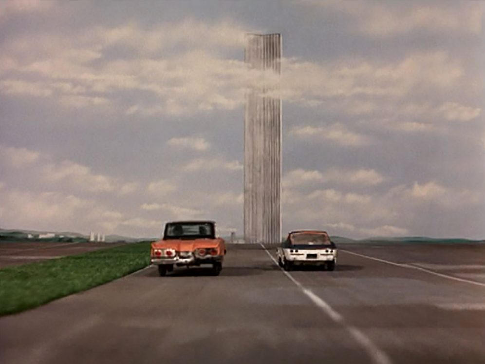 Thunderbirds Thompson Tower. by tiechmen on DeviantArt