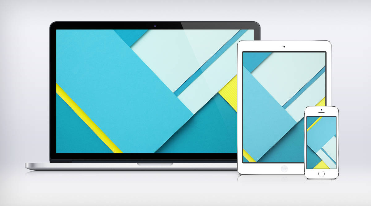 Google I/O Paper Wallpaper Material Design by JasonZigrino on DeviantArt