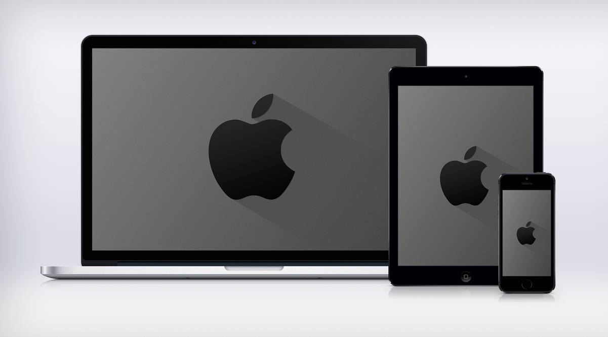 Apple Event 9.9.2014 Black Version by JasonZigrino on DeviantArt