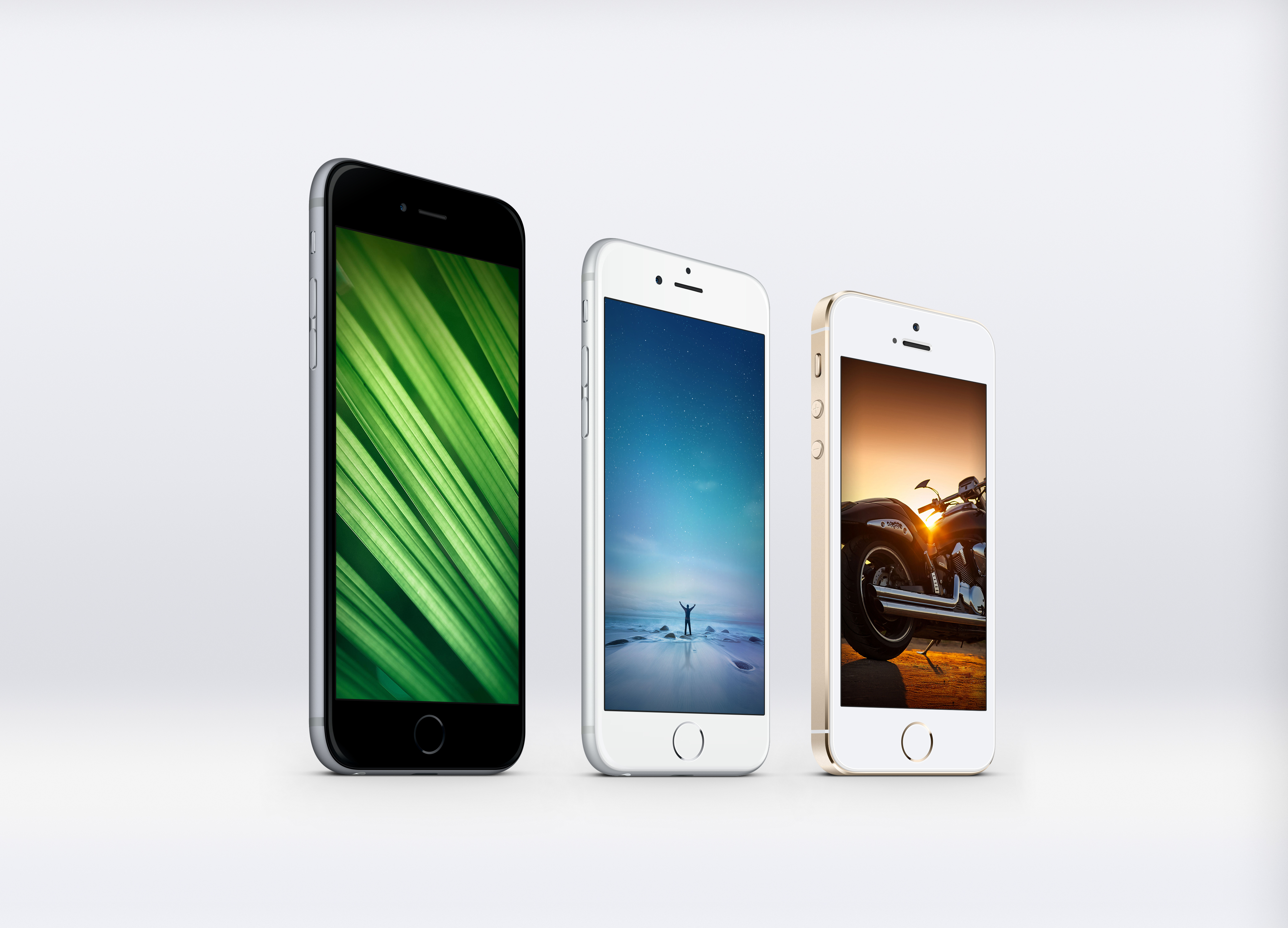 Miui 7 Wallpapers For iPhone by JasonZigrino on DeviantArt