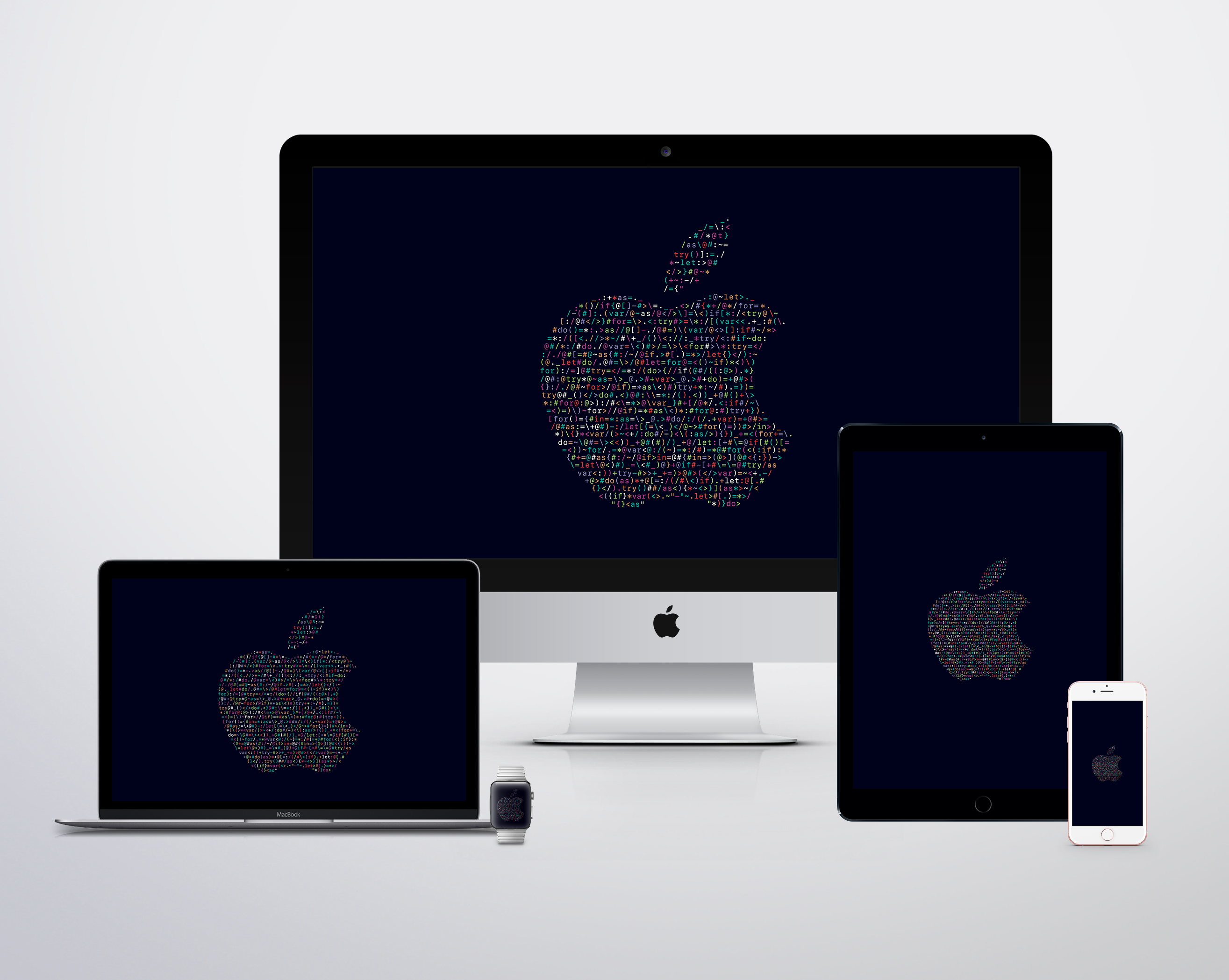 WWDC 2016 Wallpapers by JasonZigrino on DeviantArt