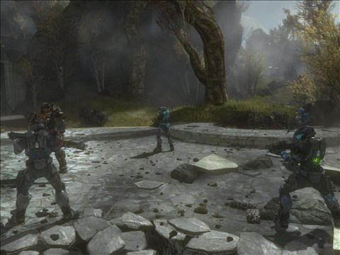 Winter Contingency Part 1 by Firerwolf on DeviantArt