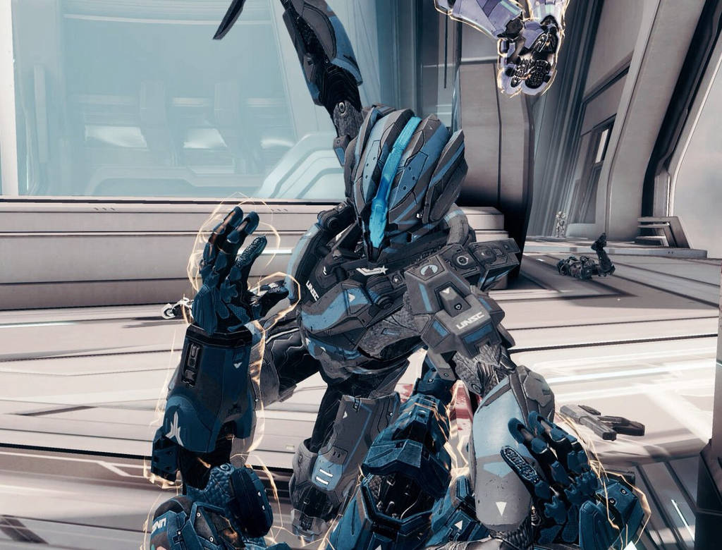 Spartan IV Bio by Firerwolf on DeviantArt