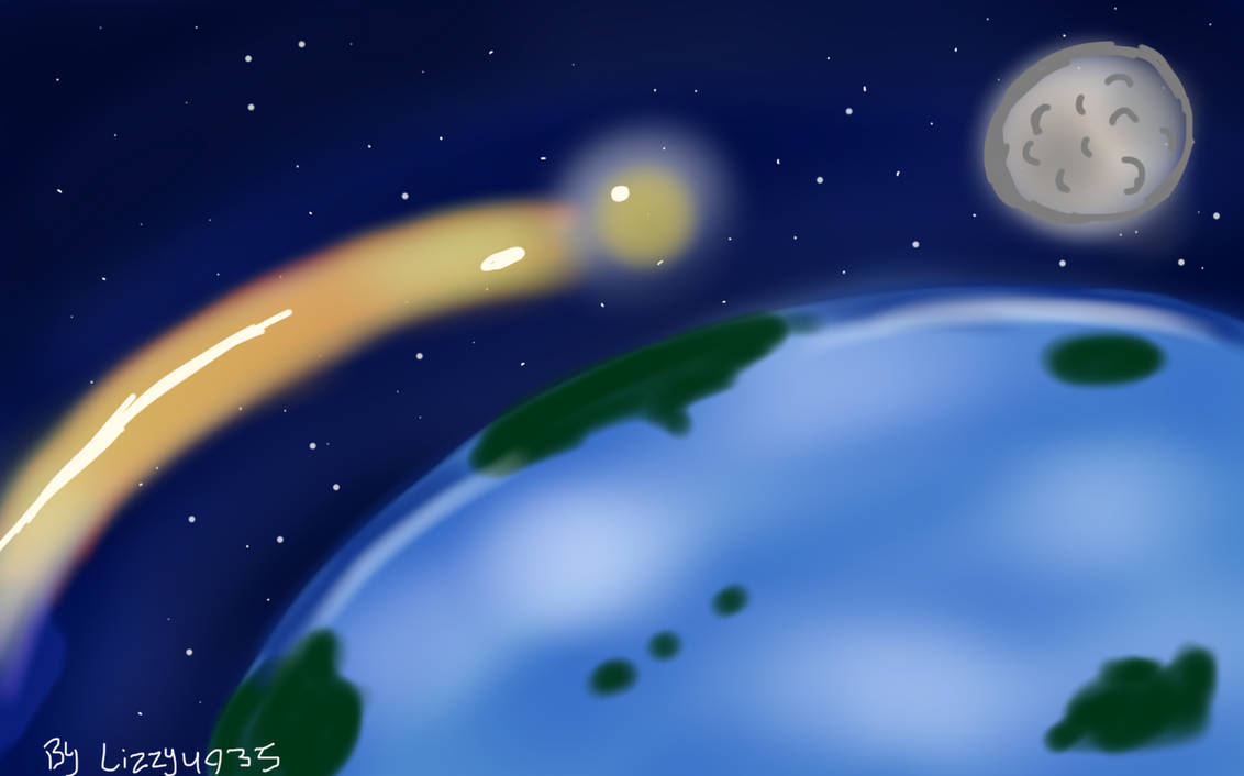 The World Of Imagination by lizzy4935 on DeviantArt