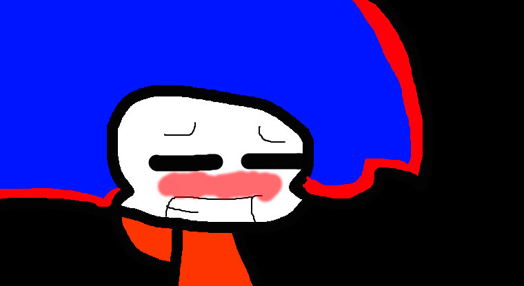 Jake Blushing+NEW LOOK?! by JakeBomb on DeviantArt