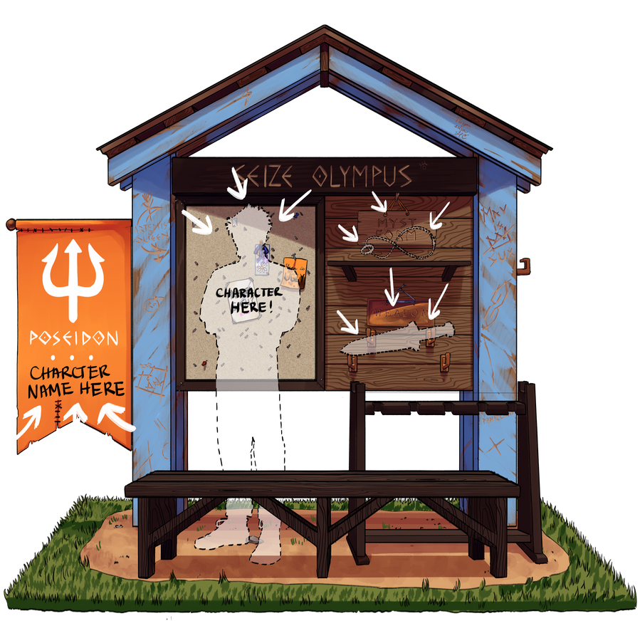 SEIZE OLYMPUS APPLICATION by SeizeOlympusModTeam on DeviantArt