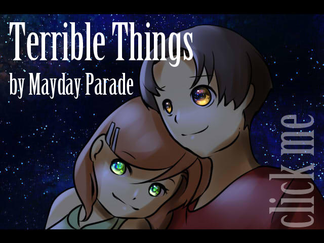 Terrible Things by pikadiana on DeviantArt