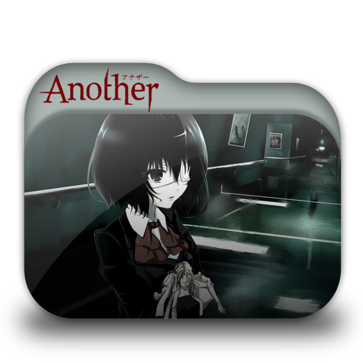 Another Folder Icon by FaizKun on DeviantArt