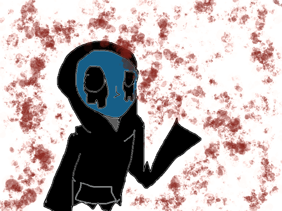 Eyeless Jack by Liquid-Masky on DeviantArt