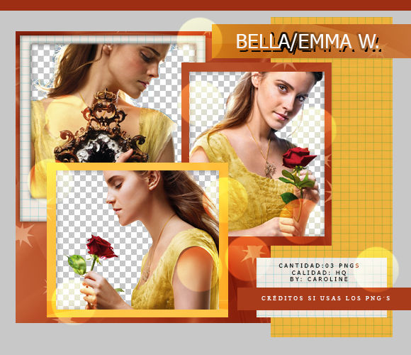 Pack de bella by ThelightartOFC on DeviantArt