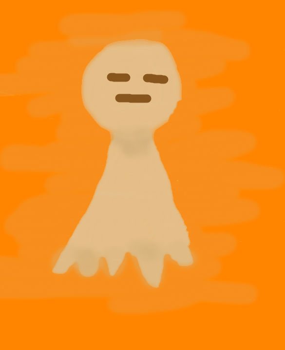 Boo Radley by DragonRay7 on DeviantArt
