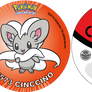 891 Kubfu Pokemon Vector Drawings by tekserkan on DeviantArt