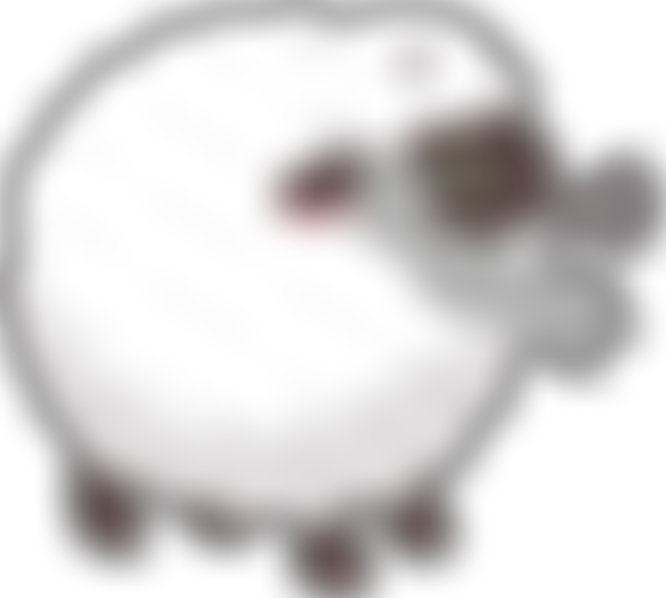 831 Pokemon Wooloo Vector Drawing by tekserkan on DeviantArt