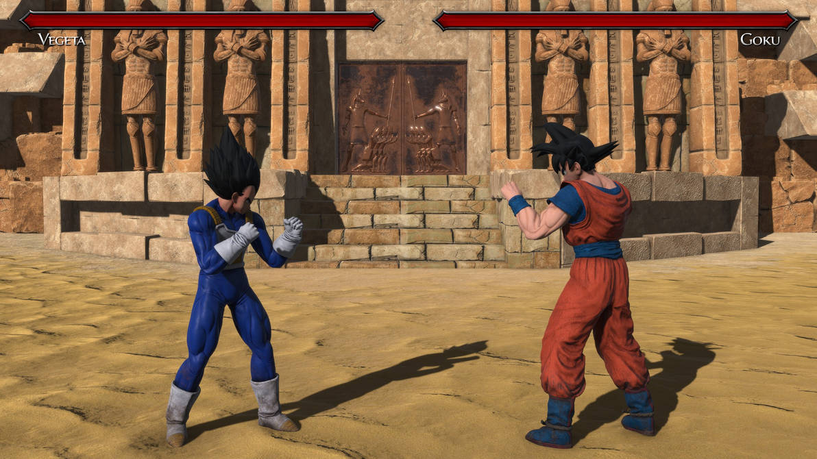 Dragon Ball by Bazooka2321 on DeviantArt