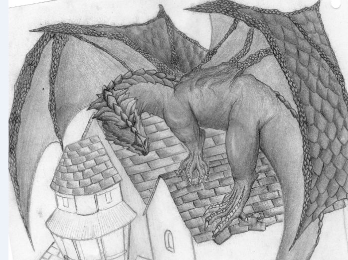 Dragon Tutorial [Video] by TheRealPhoenix on DeviantArt