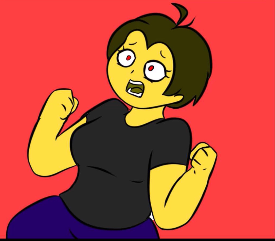 The First Transformation (Video Dub) by DevenIGuess on DeviantArt