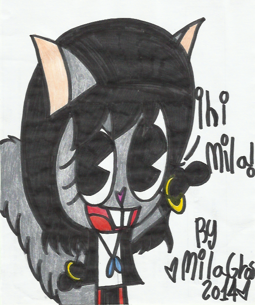 Happy Tree Friends Ale Alex By milagros2014 by Milagros2014FlippyS2 on ...