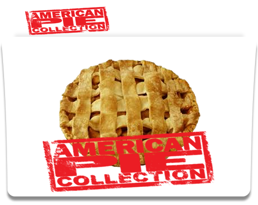 American Pie Collection Folder Icon v2 by igodpl3x on DeviantArt