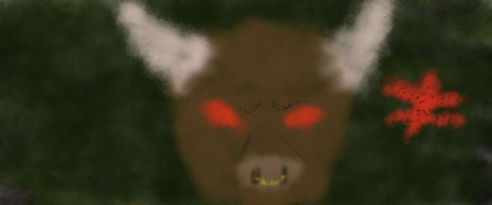 Welcome Back Red Minotaur by Tatsunaga22 on DeviantArt