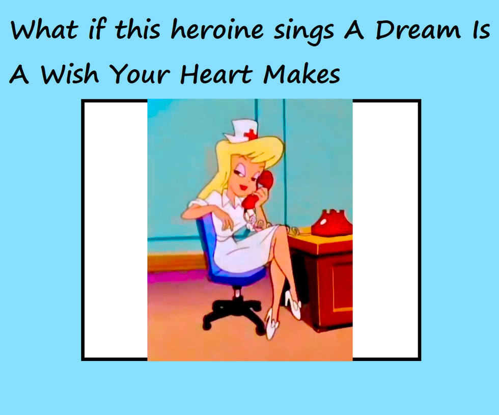 Heloise Nerz sings ADiAWYHM by IrishWhoGirl on DeviantArt