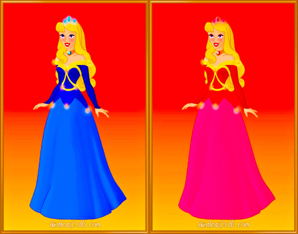 Looney Tunes - Sleeping Mary (fancy gowns) by IrishWhoGirl on DeviantArt