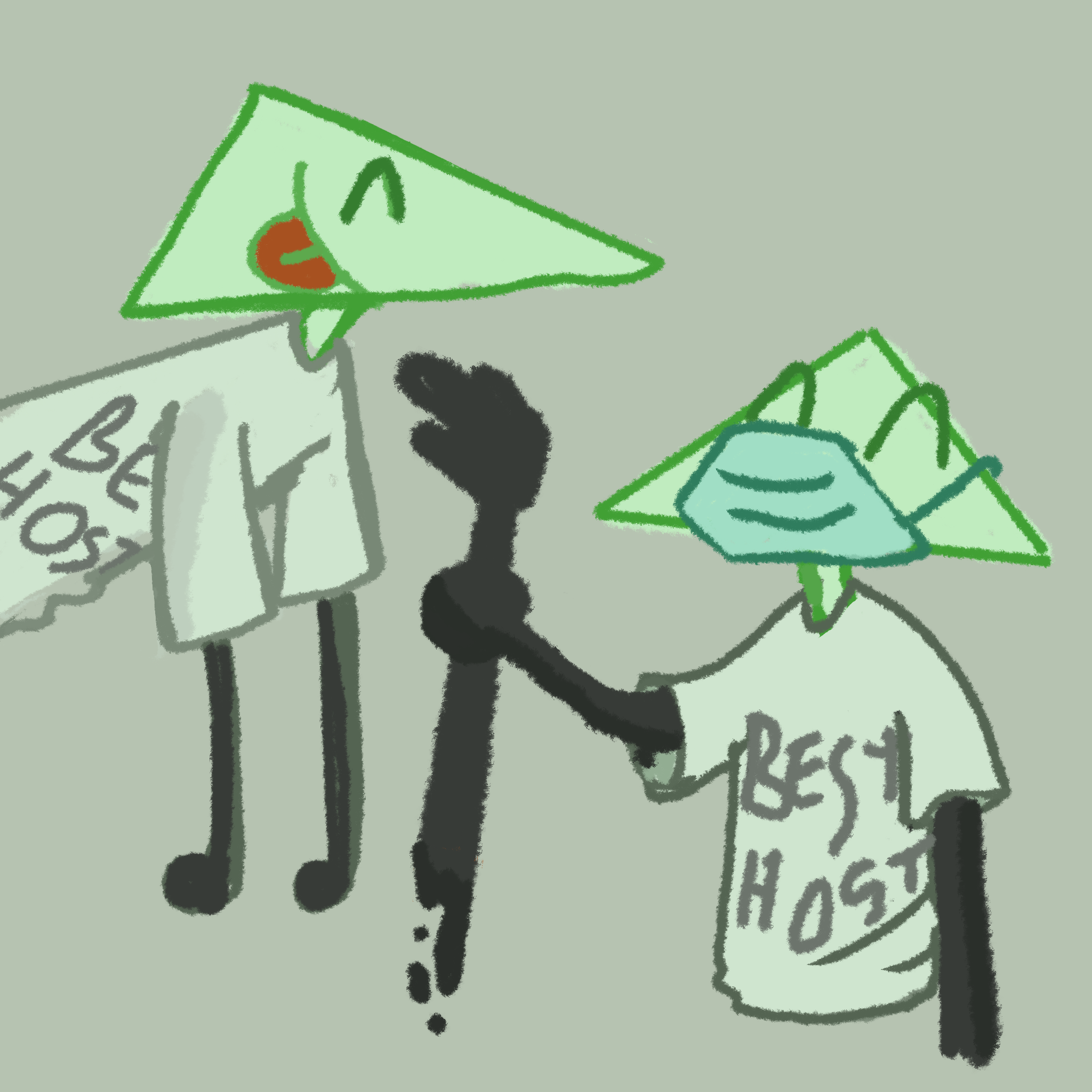 Oodle doodle by dosyuno on DeviantArt