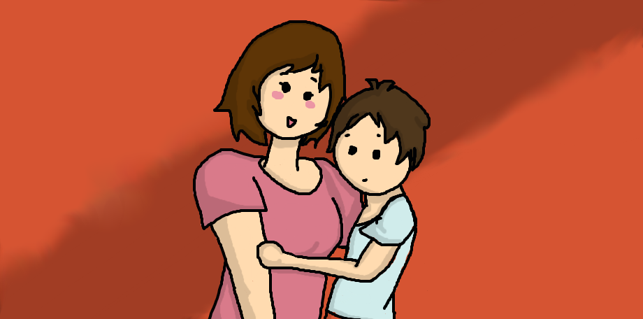 Sisterly Love By Lady0flaughter On Deviantart